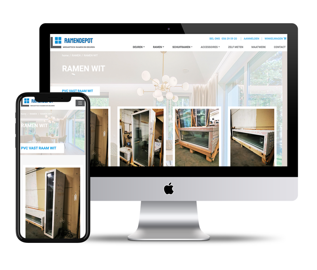 Ramendepo - Delta Solutions